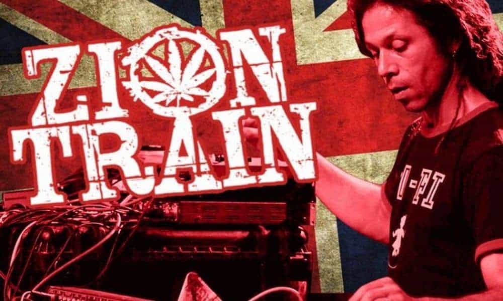 Zion Train v rozhovoru! Děláme hudbu, kterou milujeme – JahMusic.net