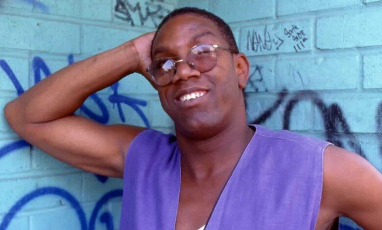 In Memoriam: Frankie Paul (1965 – 2017) – JahMusic.net