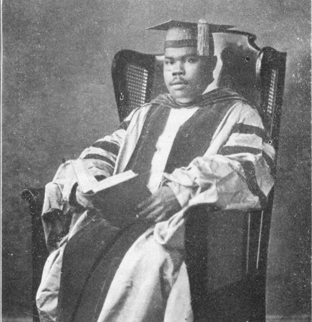 Marcus Mosiah Garvey: The Black Star Liner (1887-1940) – JahMusic.net