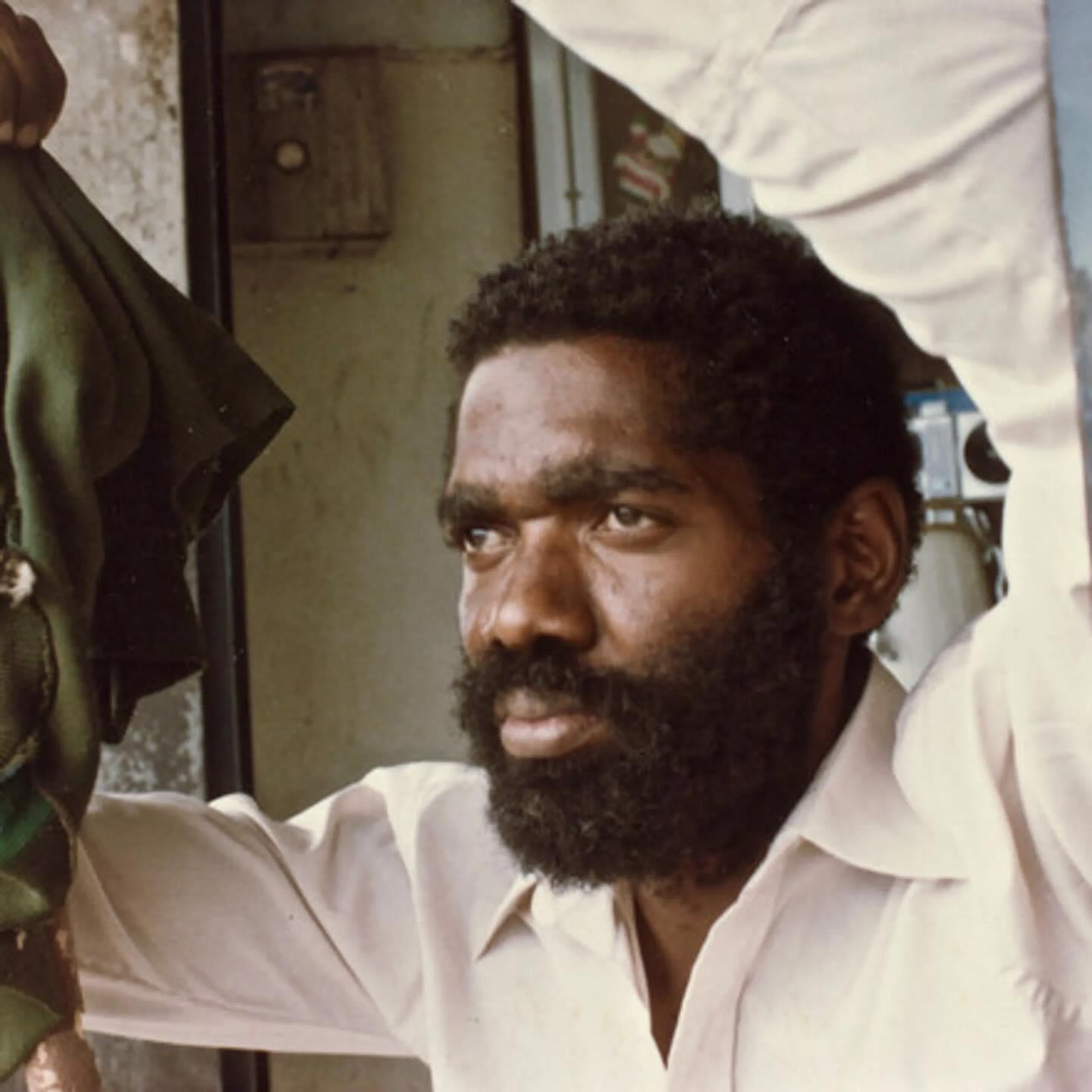 In Memoriam: Junior Byles (1948-2025) – JahMusic.net