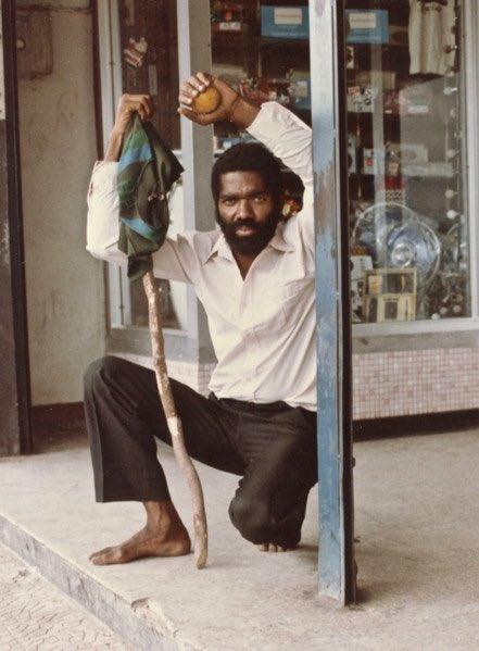 In Memoriam: Junior Byles (1948-2025) – JahMusic.net